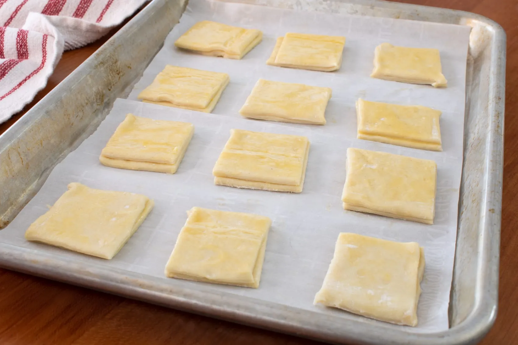 Cranberry Brie Bites | For the Love of Cooking